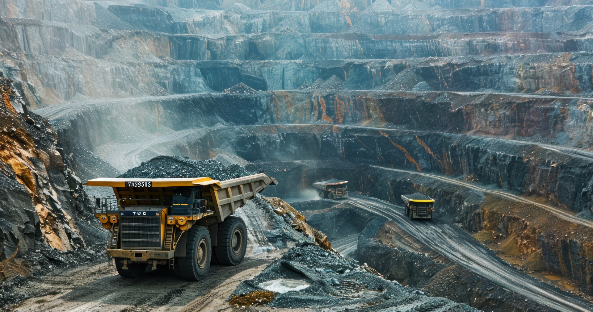 Lubrication Management - Artha WearTech Solutions
