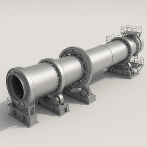 Kiln Inlet - Artha WearTech Solutions