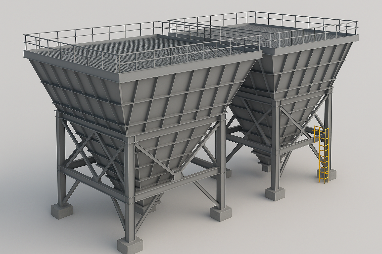 ROM Hopper — Run of Mine Hopper - Artha WearTech Solutions