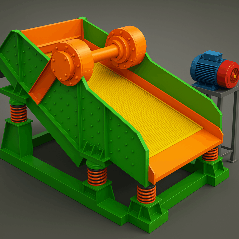 Screening System - Artha WearTech Solutions