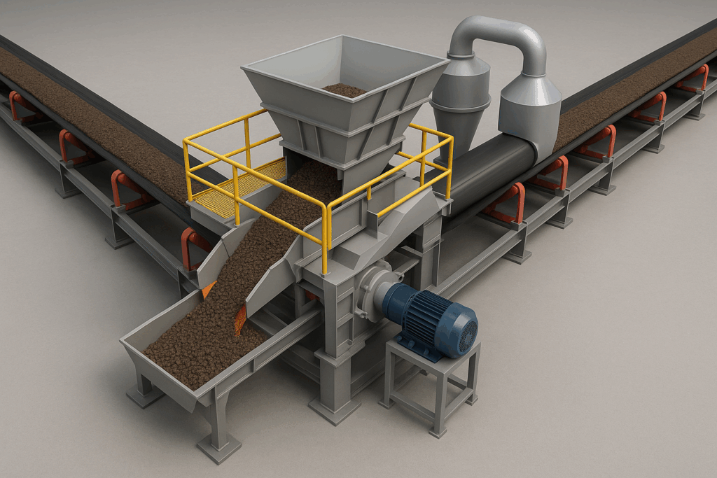 Wear solution mining - Artha WearTech Solutions